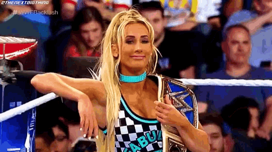 Carmella Wwe Carmella Wwe Smackdownlive Discover And Share S
