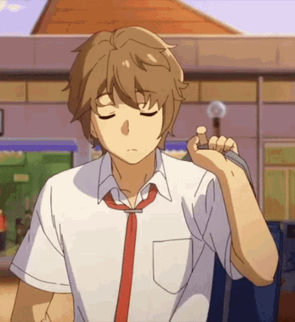 Bunny Girl Senpai Pfp Imagesee
