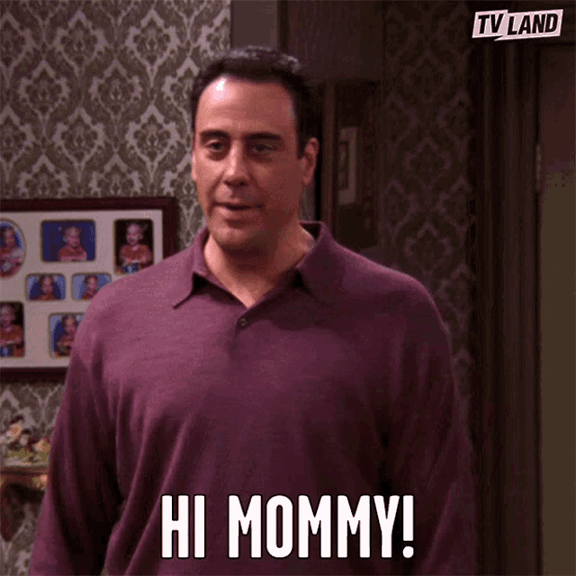 Hi Mommy Hello Mother Himommy Himom Hellomother Discover