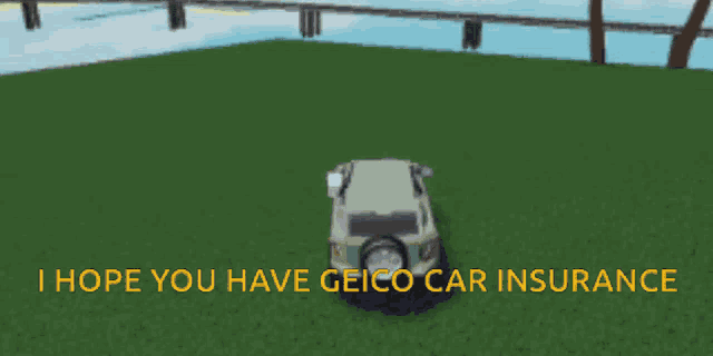 Roblox Geico Roblox Geico Drive Discover And Share S