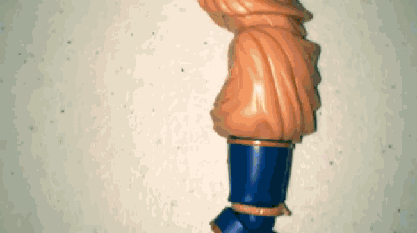 Goku Toy Goku Toy Supersaiyan Discover And Share S