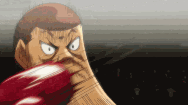 Ippo Makunouchi
