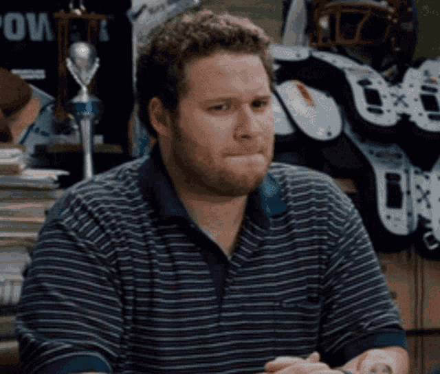 Step Brothers Interview Stepbrothers Interview Sethrogen Discover And Share S