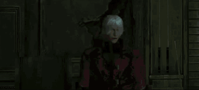 Dante Devil May Cry Dante Devilmaycry Dmc Discover And Share S