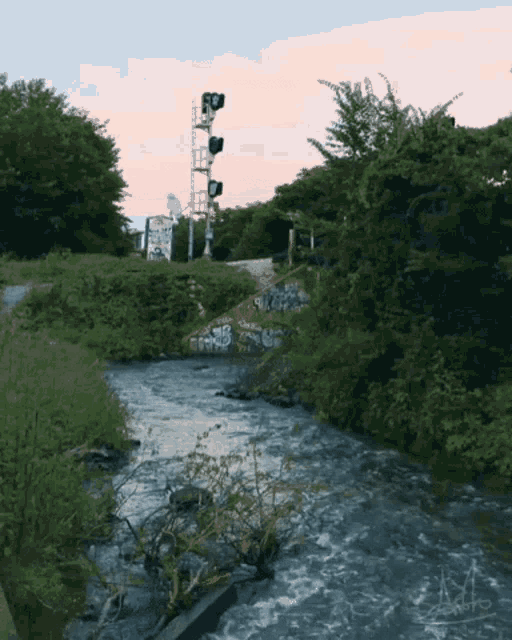 River Stream GIF - River Stream Creek - Discover & Share GIFs River Stream GIF - River Stream Creek - Discover & Share GIFs