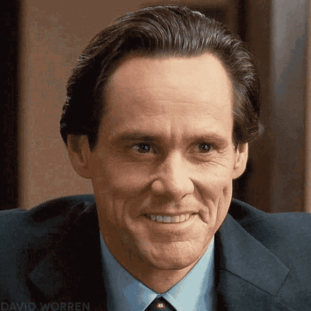Jim Carrey Facebook Daune Eolande