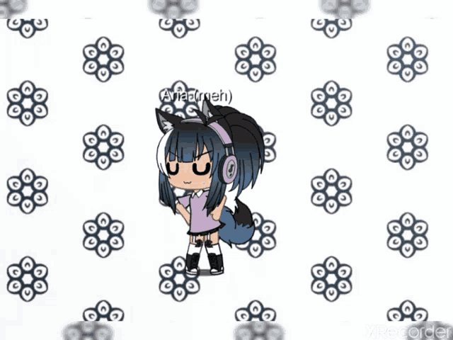 Gacha Life Dance