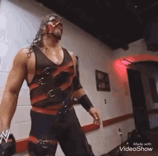 Wwe Kane Wwe Kane Wwf Discover And Share S