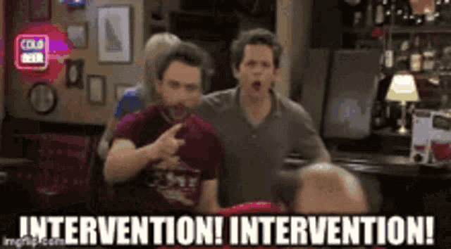 Intervention Sunny GIF - Intervention Sunny Cheering - Discover & Share ... Intervention Sunny GIF - Intervention Sunny Cheering - Discover & Share ...