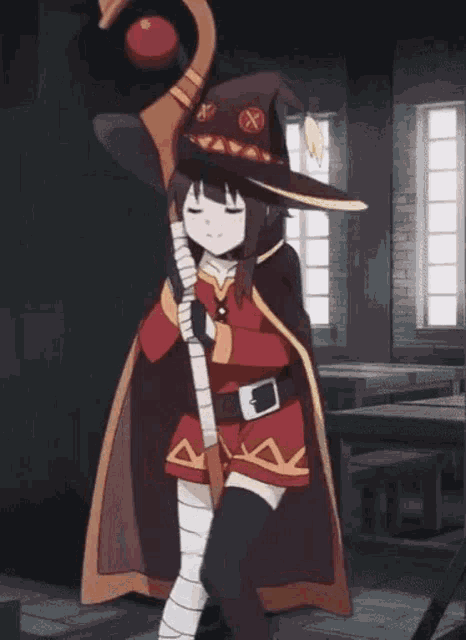 Konosuba Megumin Konosuba Megumin Cute Discover And Share S