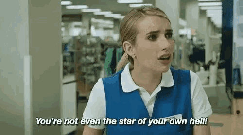 Madison Montgomery Ahs Madisonmontgomery Ahs Youarenotastar Discover And Share S