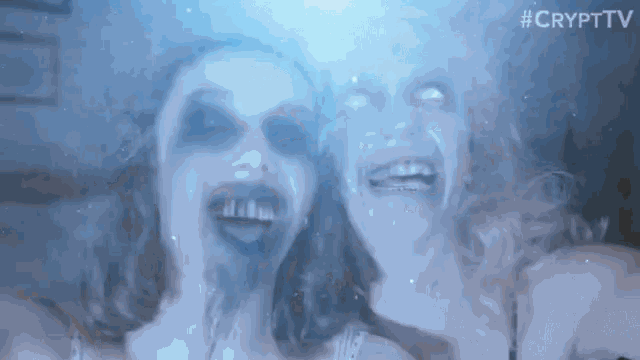 Creepy Scary Jump Scare S