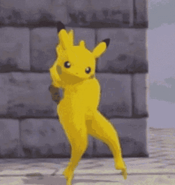Pokemon Sexy S Tenor