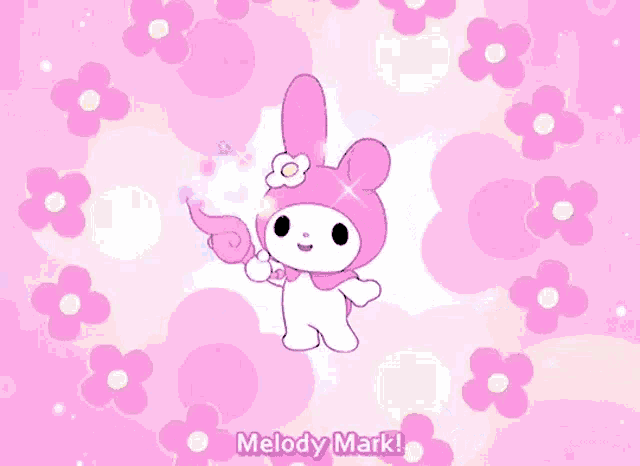 Mymelody Sanrio Mymelody Sanrio Hellokitty Discover And Share S