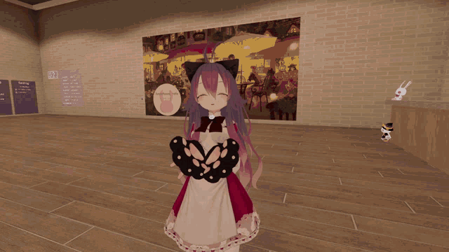 Vrchat Pfp