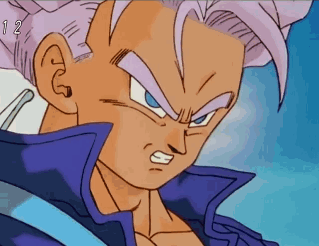Trunks Future Trunks Future Super Discover And Share S