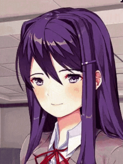 Yuri Ddlc Icons
