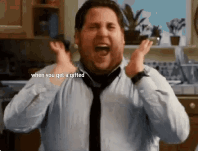 Excited Excited Excited Adorable Agt Discover