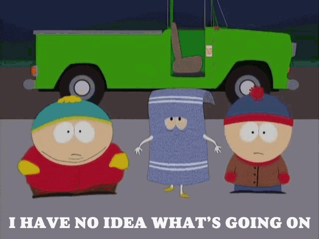 South Park Towelie Southpark Towelie Noidea Discover And Share S