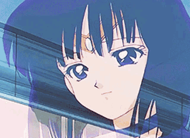 Sailor Saturn Sailor Saturn Sailorsaturn Discover And Share S