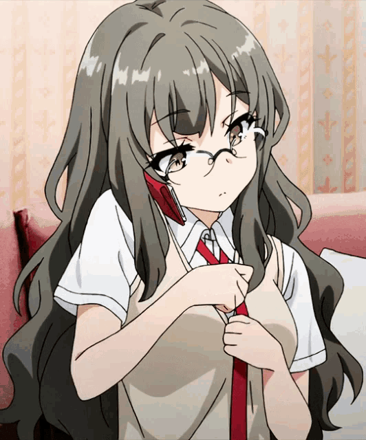 Bunny Senpai Matching Pfp
