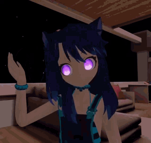 Vrchat Pfp