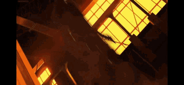 Shinra Rekka Shinra Rekka Fire Discover And Share S