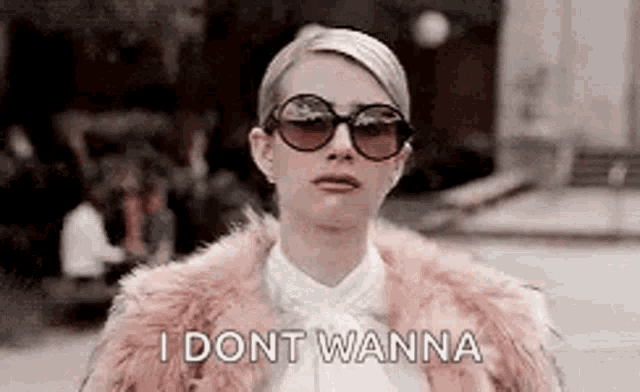 Pouting IDont Wanna GIF - Pouting Pout IDontWanna - Discover & Share GIFs Pouting IDont Wanna GIF - Pouting Pout IDontWanna - Discover & Share GIFs