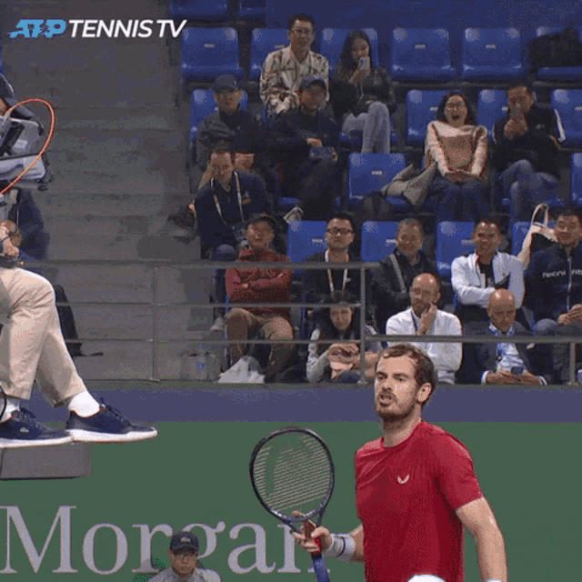 Snoopy Tennis