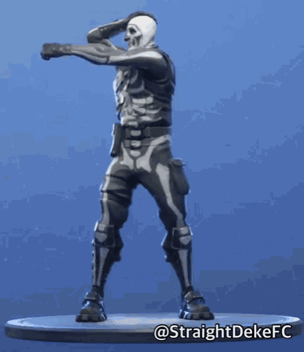 Fortnite Edit