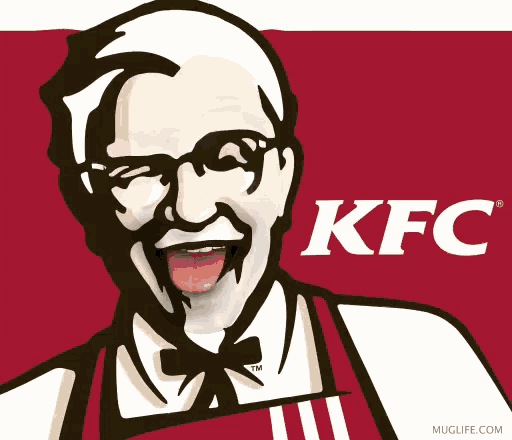 Kfc Chicken Kfc Chicken Bone Discover And Share S