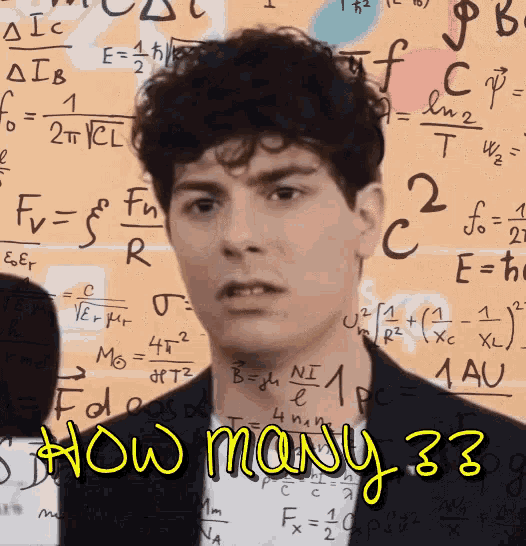 How Many How Many Times Howmany Howmanytimes Counting Discover And Share S