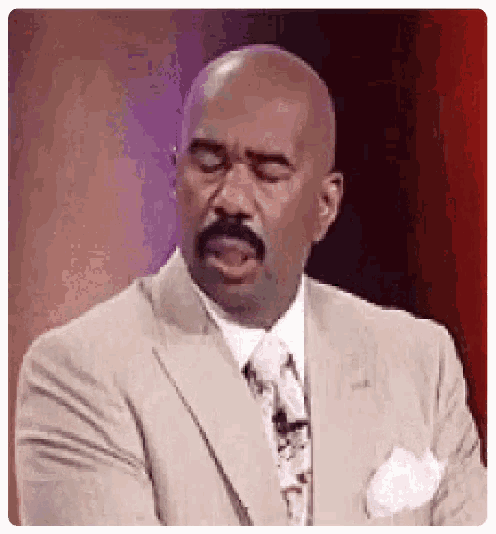 Wtf Steve Harvey Wtf Steveharvey Discover And Share S