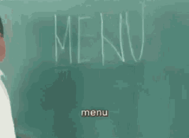 Me And You Menu Meandyou Menu Englishclass Discover And Share S