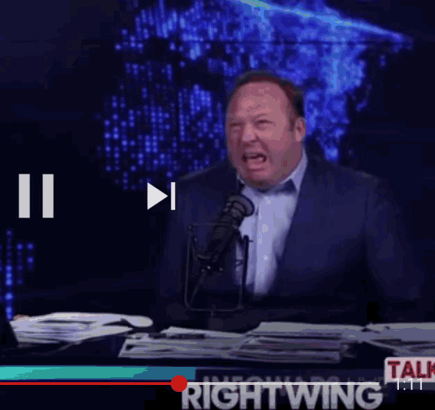 Alex Jones Turnedthefreakingfrogsgay Alexjones