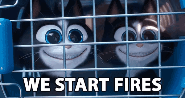 We Start Fires Admit Westartfires Start Fires Discover And Share S