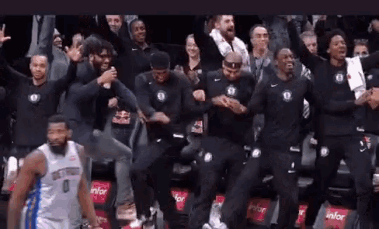 Nba Dance Nba Dance Discover And Share S