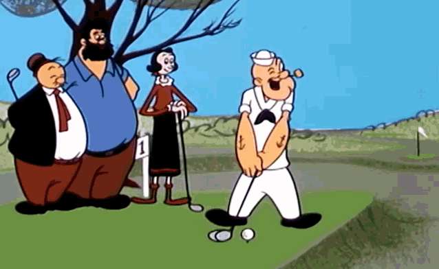 Popeye Wimpy Popeye Wimpy Oliveoyl Discover And Share S