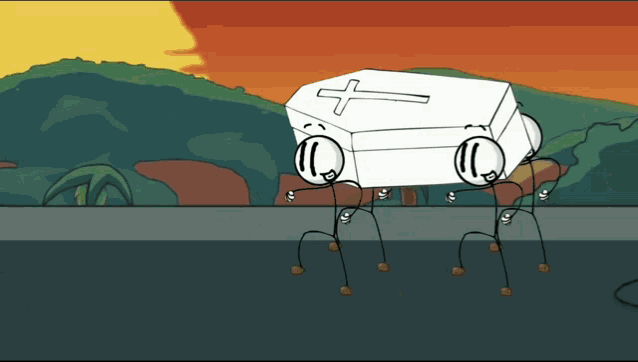 Henry Stickman Dance Gif Henry Stickman Dance Gif