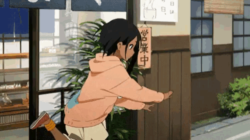Tamako Market Anime Tamakomarket Anime Discover And Share S