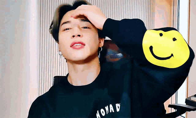 Sexy Jimin Whisper Sexyjimin Whisper Bts Discover And Share S