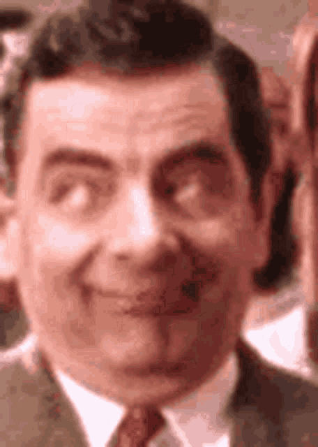 Grimace Mr Bean Grimace Mrbean Funnyface Discover And Share S