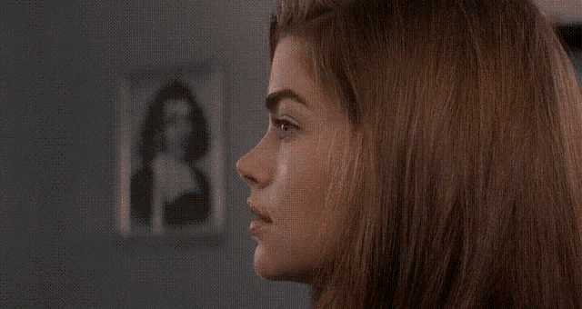 Denise Richards Starship Troopers Deniserichards Starshiptroopers Sexy Discover And Share S