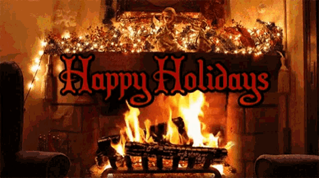 Happy Holidays Happy Holidays Discover And Share S