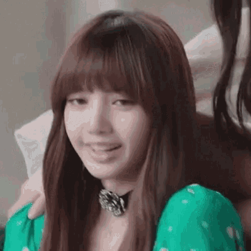 Lisa Blackpink Icons