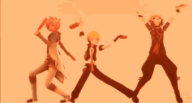 Mmd Dance Mmd Dance Lol Discover And Share S
