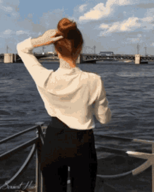 Long Hair Hair Flip Longhair Hairflip Discover And Share S