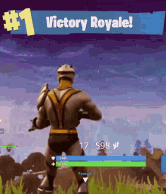 Fortnite Live Event