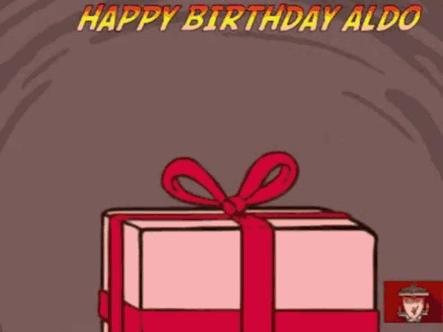 Happy Birthday Aldo Greeting Happybirthdayaldo Aldo Greeting Discover And Share S