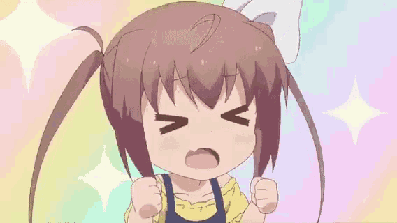 Brat Anime S Tenor